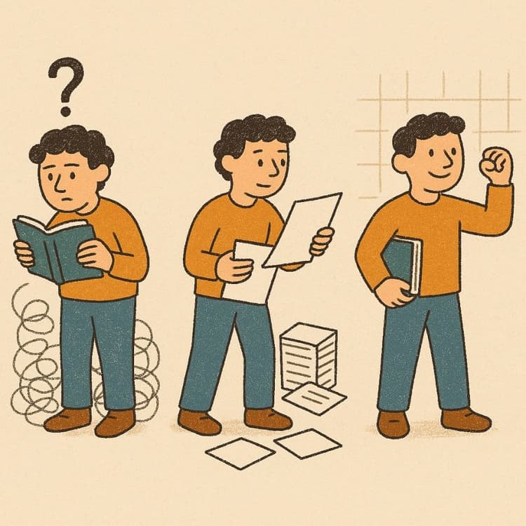 what is incremental reading?